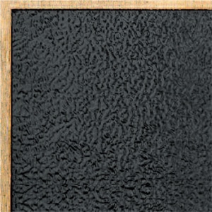 Plaque Finishes & Options - Impact Signs