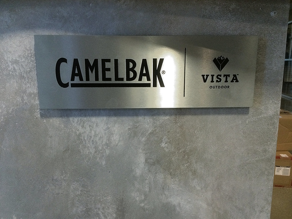 Zinc Plaques - Impact SignsProject Gallery - Our Work - Impact Signs
