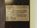 Custom Dedication Plaques for Buildings and Individuals - Impact Signs