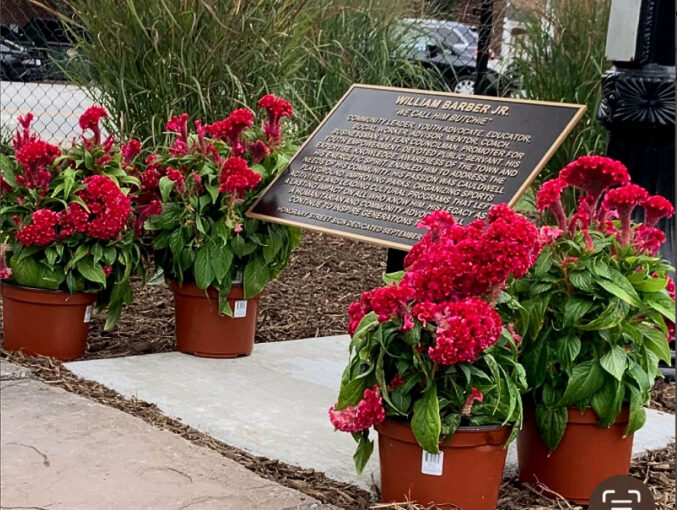 Durable Bronze and Aluminum Plaques with Post Mount - Impact Signs