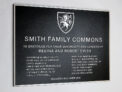 Custom Aluminum Plaques for Buildings, Memorials & Signage - Impact Signs