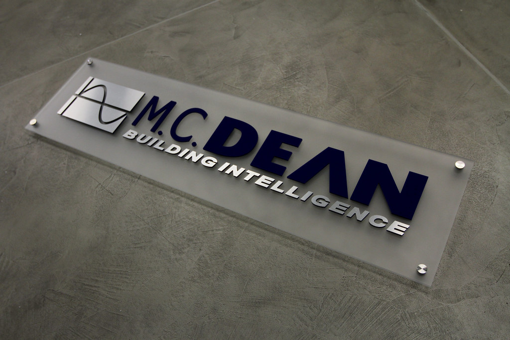 Lobby Signs - Page 6 - Impact SignsProject Gallery - Our Work - Impact ...