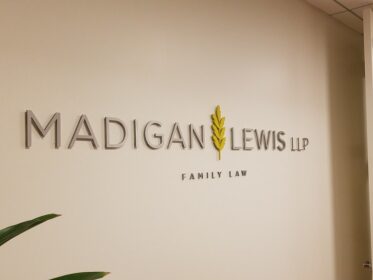 Law Office Signs: Custom Law Firm Signage - Impact Signs