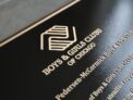 National Register Historical Plaques | Custom Bronze & Aluminum ...