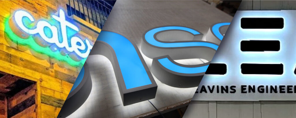 Top 5 Illuminated Signage Options for Visibility - Impact Signs