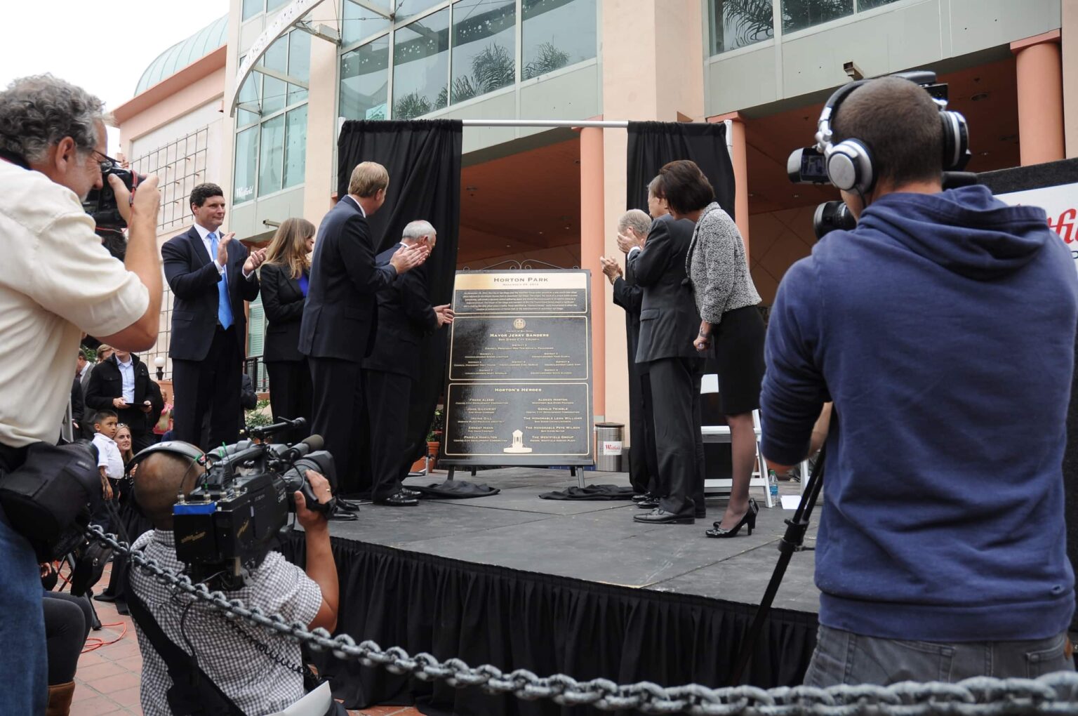 What Are Building Dedication Ceremonies and How Are They Celebrated ...