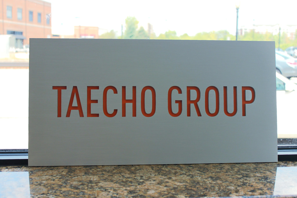 Lobby Signs - Page 10 - Impact SignsProject Gallery - Our Work - Impact ...