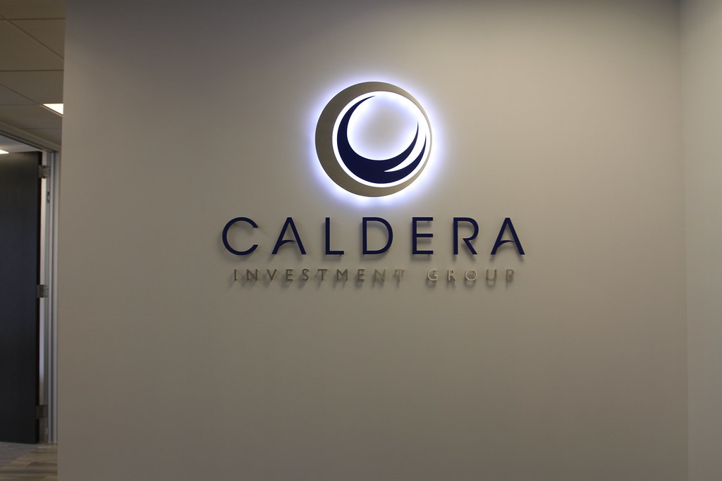 Backlit Signs and logos - Page 3 - Impact SignsProject Gallery - Our ...