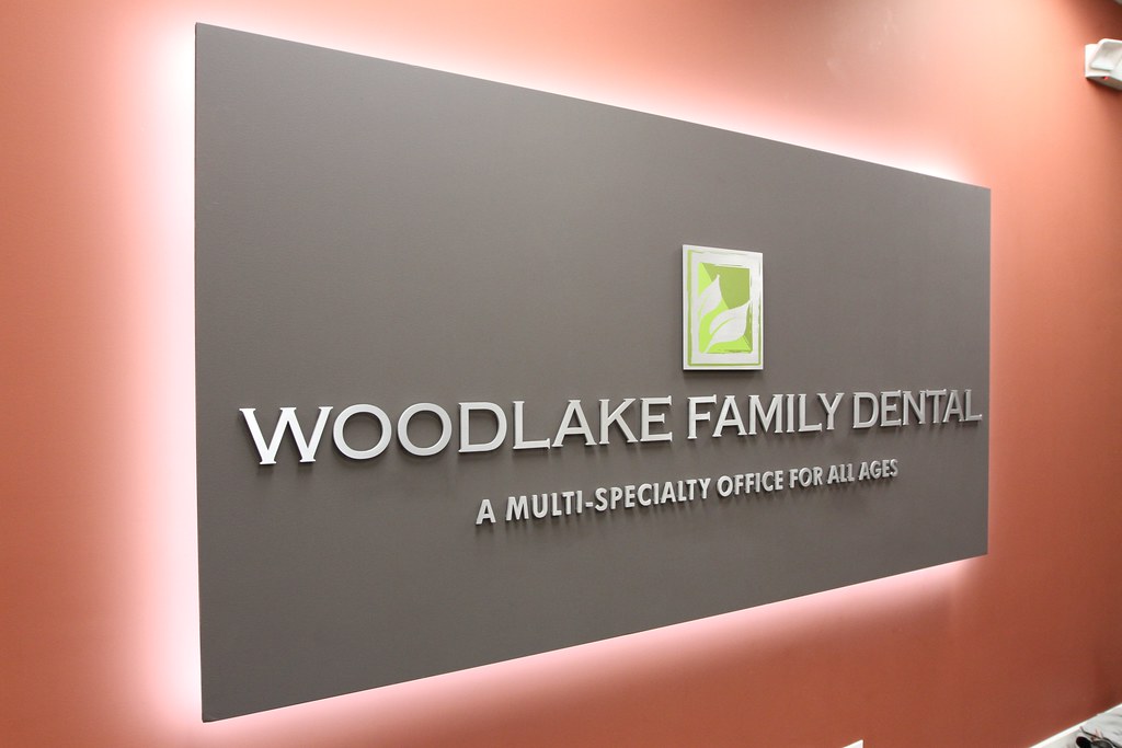 Backlit Signs and logos - Page 3 - Impact SignsProject Gallery - Our ...