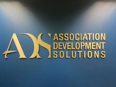 Brass Letters for Signs | Durable, Solid Brass Letters - Impact Signs