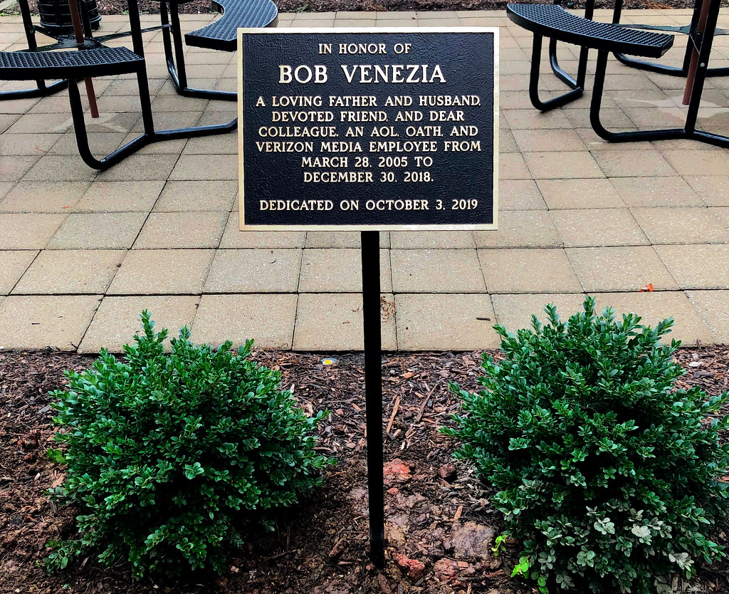 Garden Plaques - Impact SignsProject Gallery - Our Work - Impact Signs