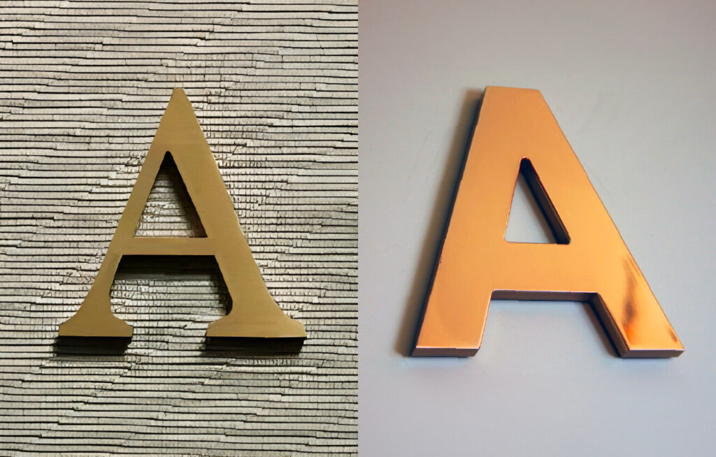 Bronze vs. Brass: A Comprehensive Guide for Signage - Impact Signs