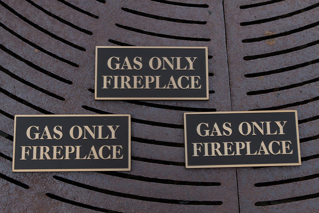 Zinc Plaques - Impact SignsProject Gallery - Our Work - Impact Signs