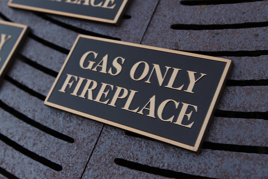Zinc Plaques - Impact SignsProject Gallery - Our Work - Impact Signs
