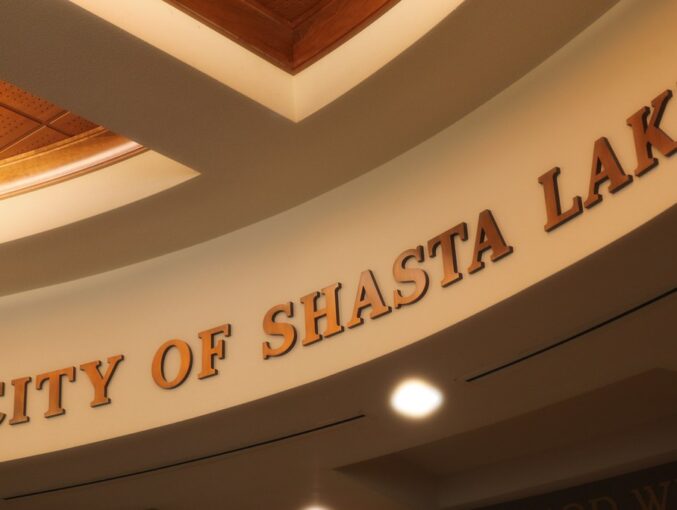 Cast Metal Letters for Signs - Impact Signs