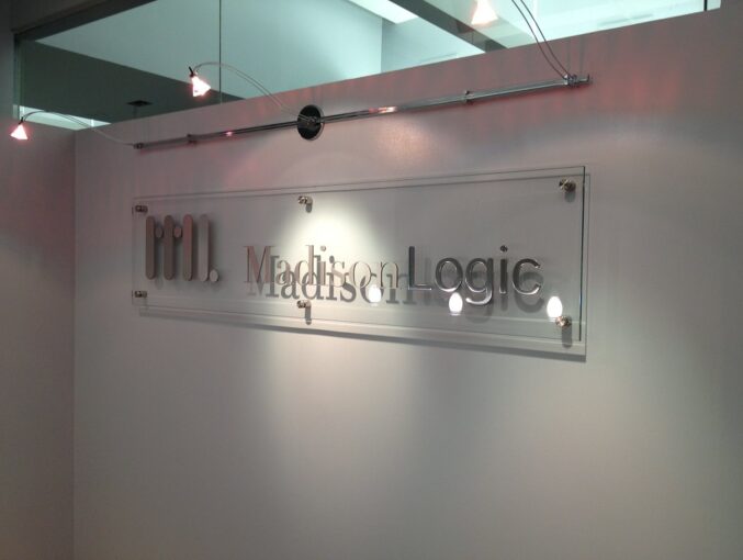 Metal Signs and Logos - Page 8 - Impact SignsProject Gallery - Our Work ...