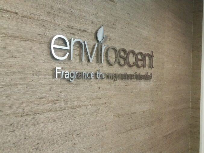 Custom Metal Letters for Signs | Durable Sign Letters - Impact Signs