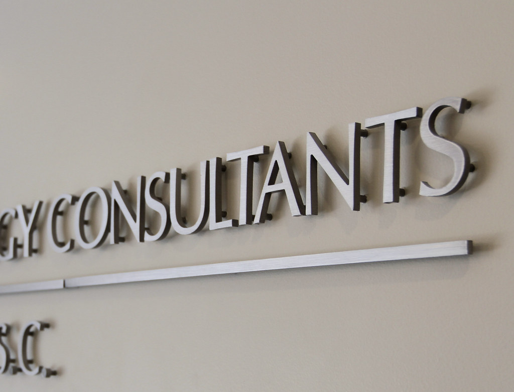 Stainless Steel Letters - Impact SignsProject Gallery - Our Work ...
