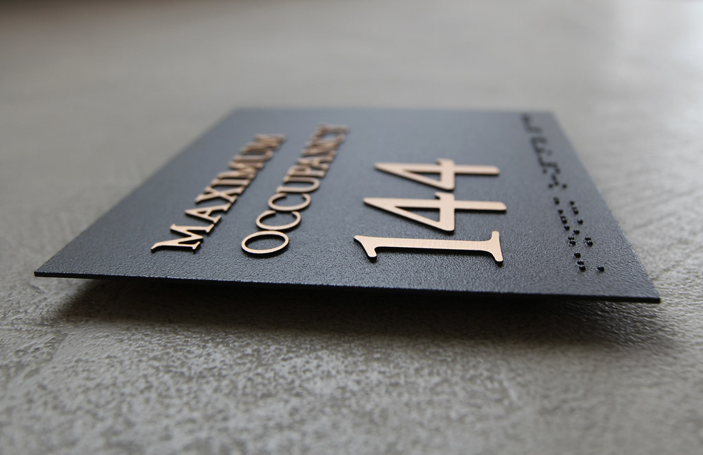 Bronze Plaques - Page 6 - Impact SignsProject Gallery - Our Work ...