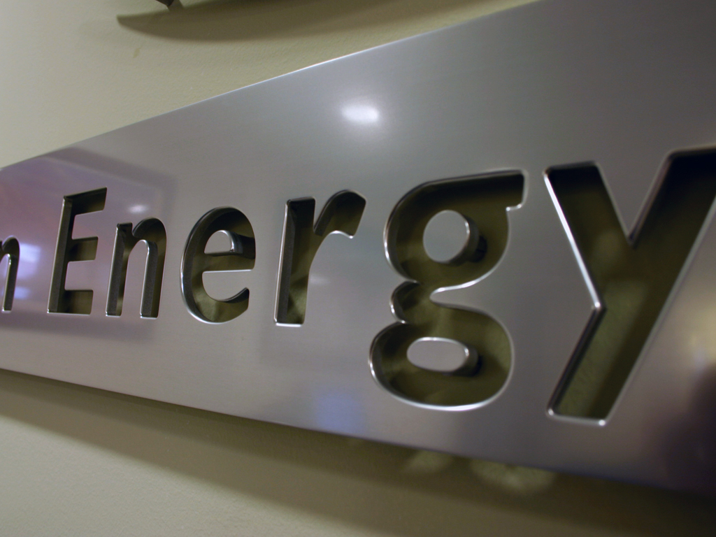 Metal Signs and Logos - Page 8 - Impact SignsProject Gallery - Our Work ...