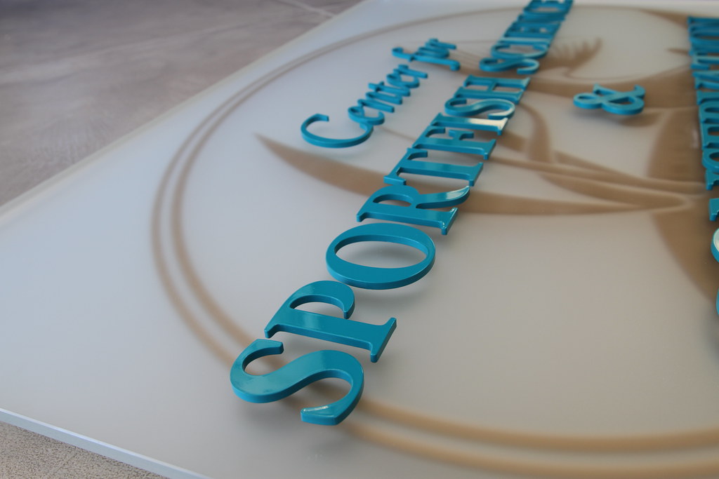 Acrylic Signs and Logos - Page 3 - Impact SignsProject Gallery - Our ...