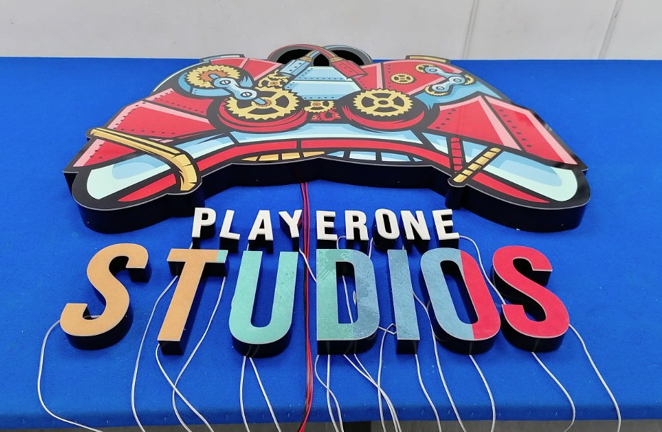 Exterior Lighted Signs - Impact SignsProject Gallery - Our Work ...