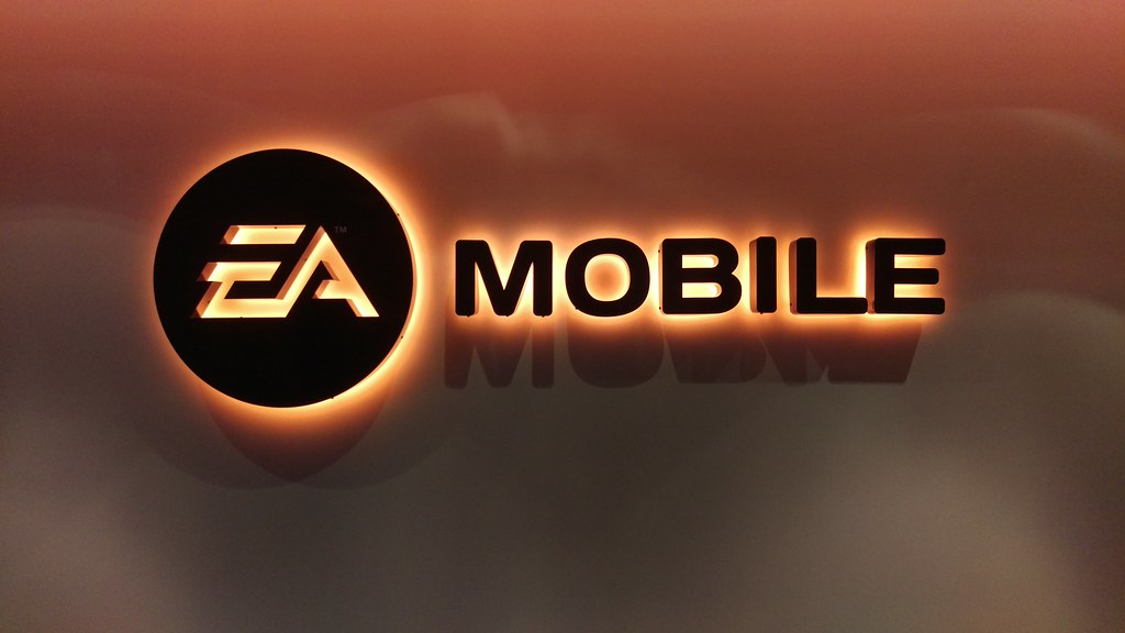 Custom Backlit Office Lobby Signs - Impact Signs