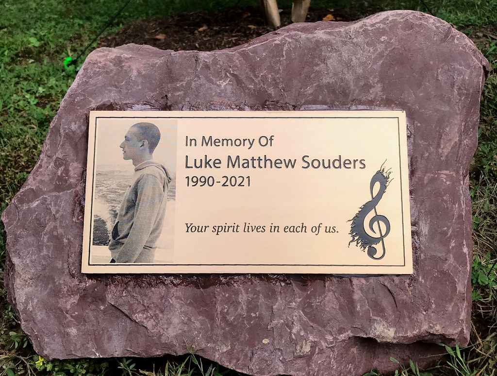 Custom Dedication Plaques for Buildings and Individuals - Impact Signs