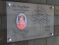 Personalized Custom Memorial Plaques | Impact Signs - Impact Signs