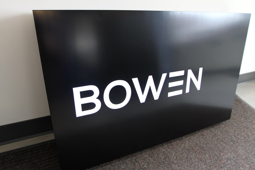 Exterior Lighted Signs - Page 3 - Impact SignsProject Gallery - Our ...