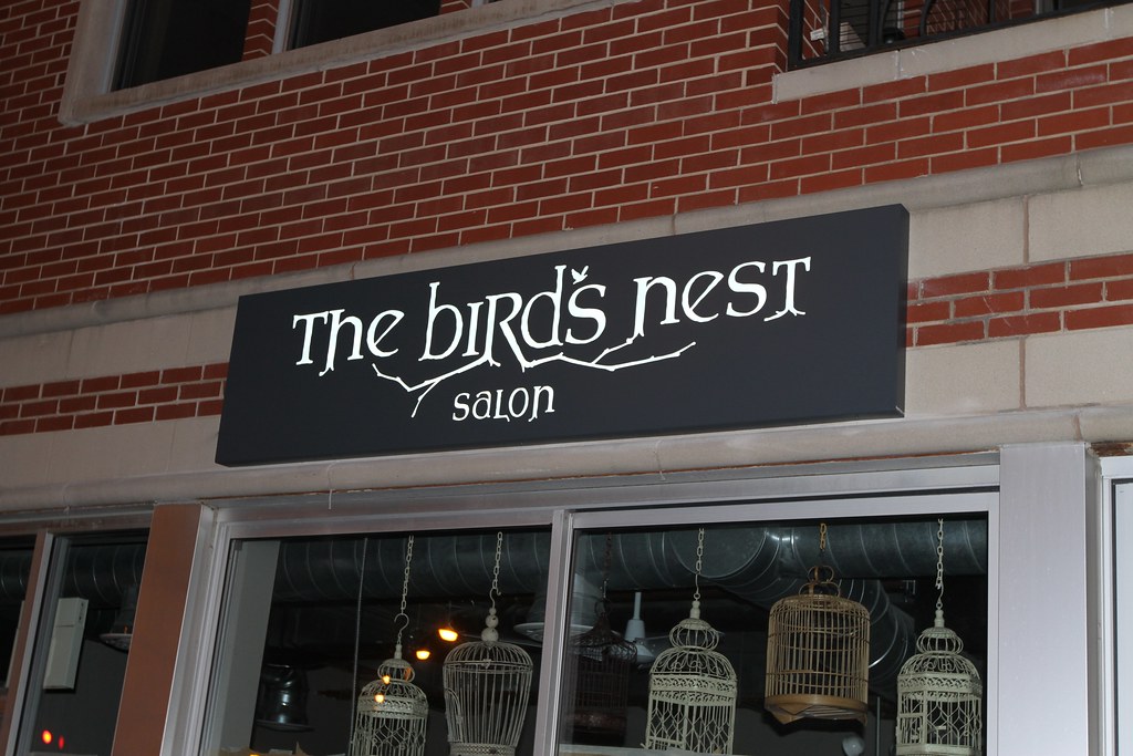 Outdoor Lighted Signs - Impact Signs