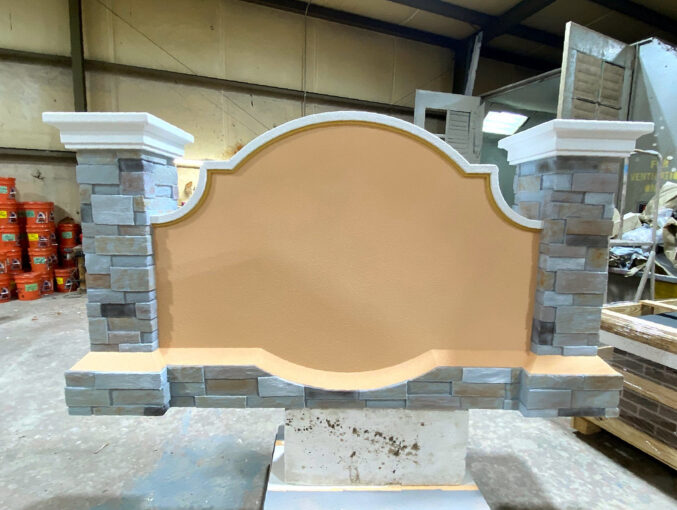 Monument Signs - Impact SignsProject Gallery - Our Work - Impact Signs