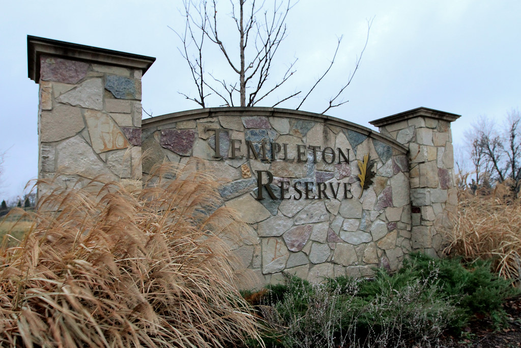 Monument Signs - Impact SignsProject Gallery - Our Work - Impact Signs