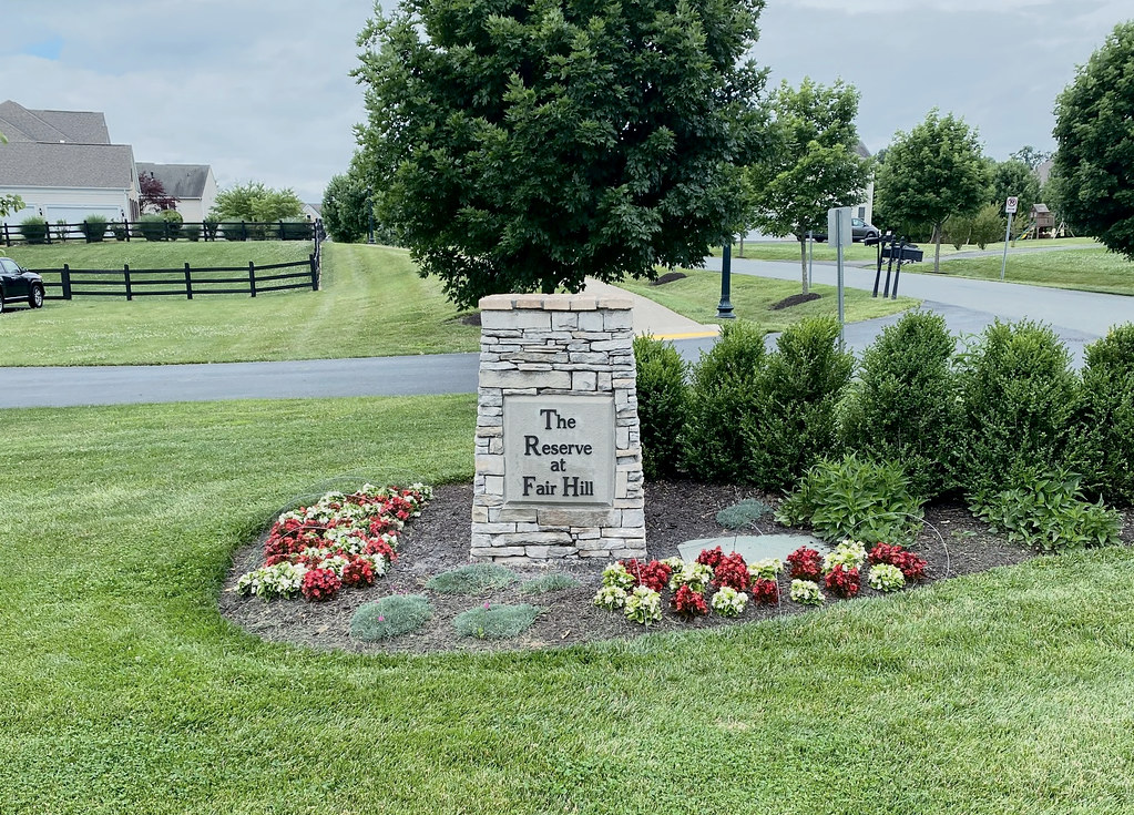 Monument Signs - Impact SignsProject Gallery - Our Work - Impact Signs