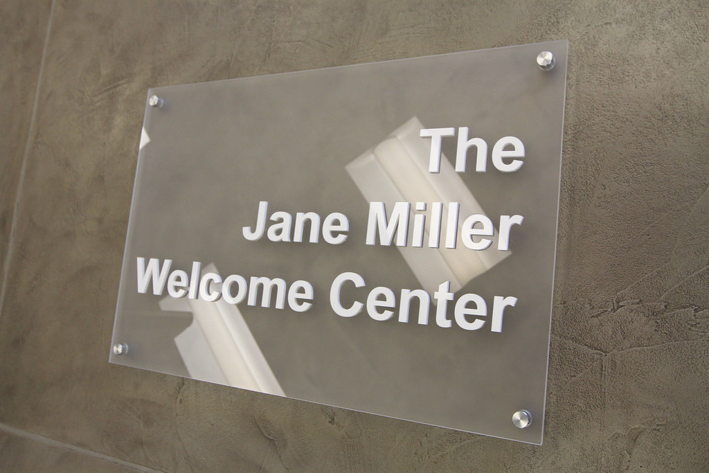 Acrylic Signs and Logos - Page 2 - Impact SignsProject Gallery - Our ...