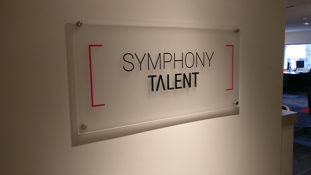 Acrylic Signs and Logos - Page 3 - Impact SignsProject Gallery - Our ...