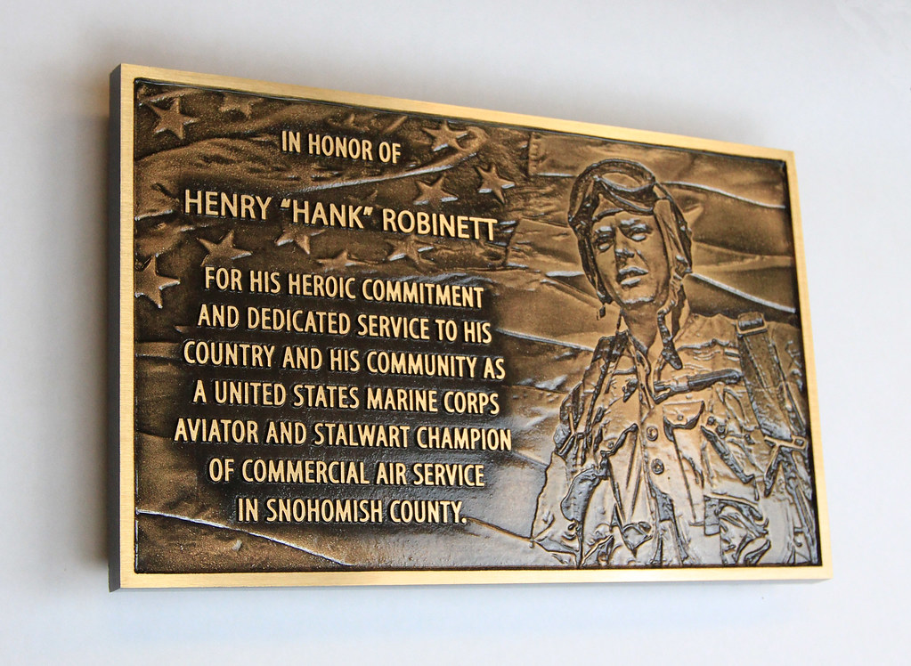 Bronze Plaques - Page 4 - Impact SignsProject Gallery - Our Work ...