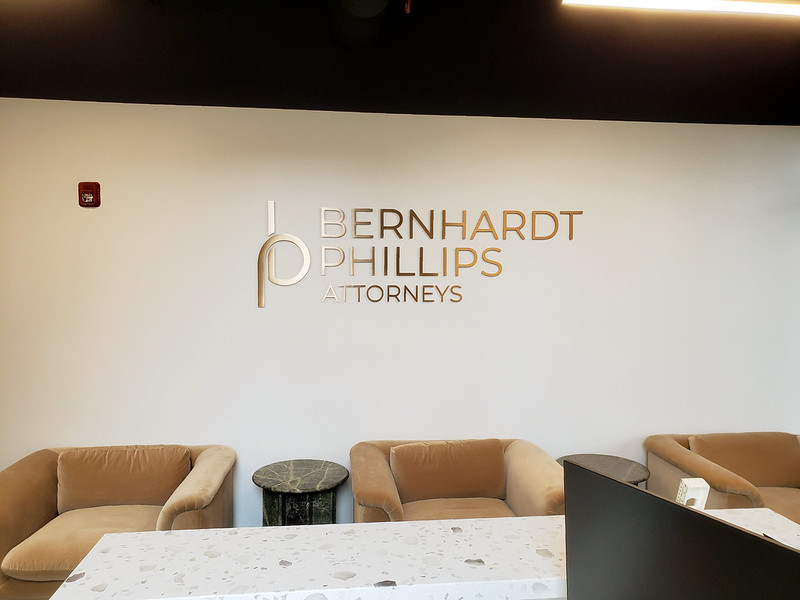 6 Ways Architectural Signage Enhances Brand Identity - Impact Signs