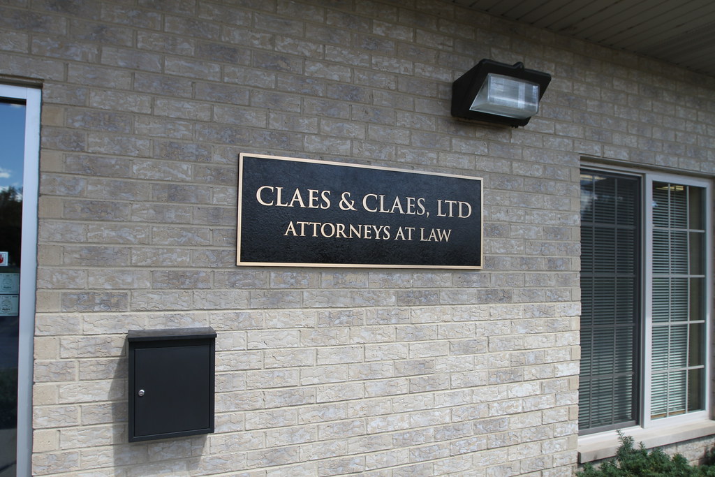 Law Office Signs - Page 2 - Impact SignsProject Gallery - Our Work ...