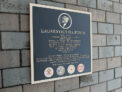 Personalized Custom Memorial Plaques | Impact Signs - Impact Signs