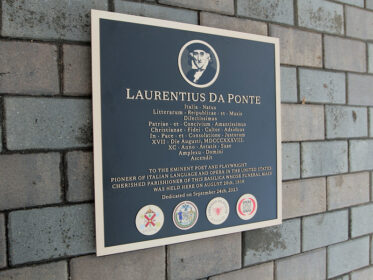 A Guide to Timeless Memorial Plaque Wording - Impact Signs