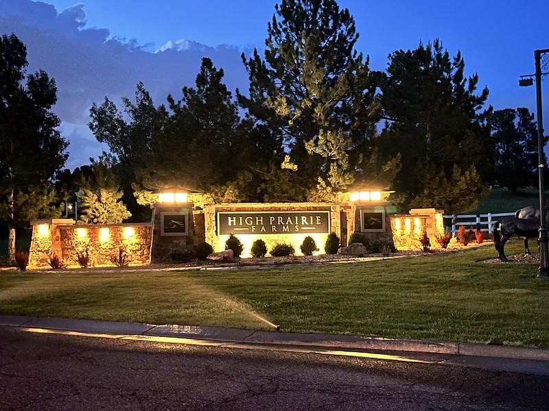 How Neighborhood and Subdivision Entrance Signs Boost Property Values ...