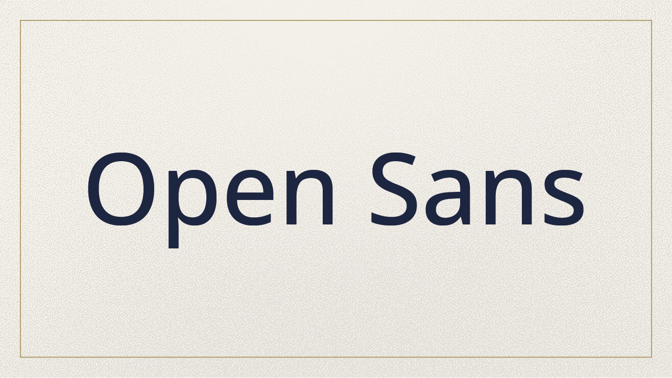 14 Best Fonts for Signs [+6 To Avoid] - Impact Signs