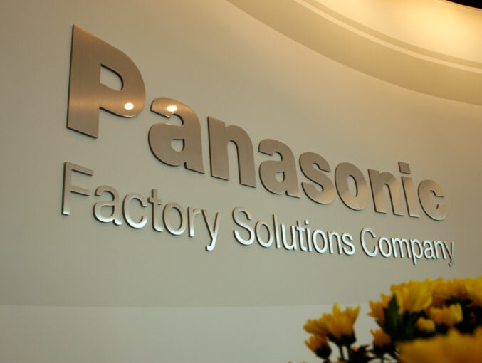 Custom Metal Letters for Signs | Durable Sign Letters - Impact Signs