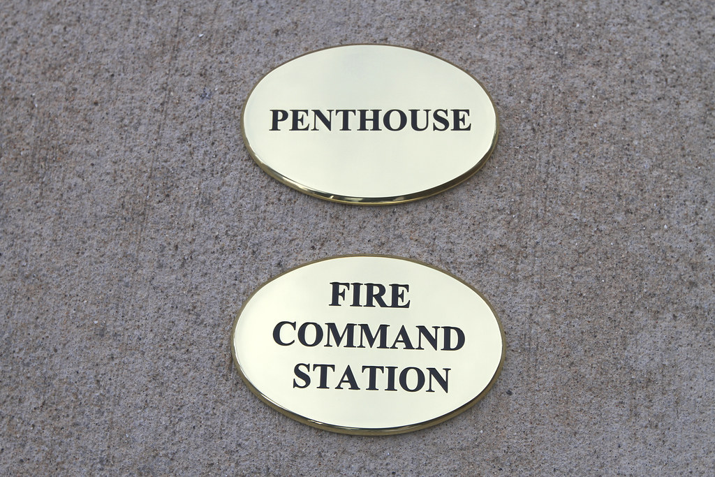 Hotel Signs - Impact SignsProject Gallery - Our Work - Impact Signs