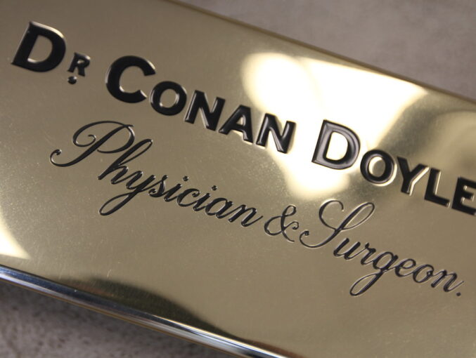 Custom Brass Plaques for Memorials, Buildings & Recognition - Impact Signs