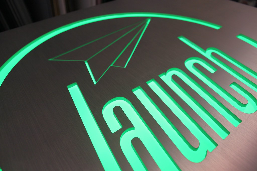 Metal Signs and Logos - Page 8 - Impact SignsProject Gallery - Our Work ...