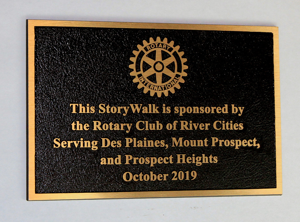 Bronze Plaques - Page 4 - Impact SignsProject Gallery - Our Work ...
