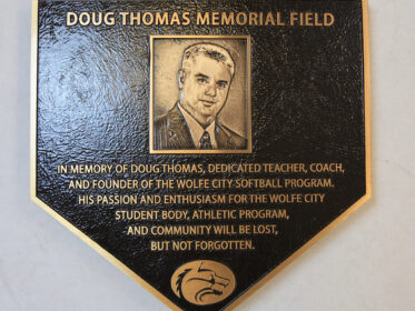 Hall of Fame & Wall of Honor Plaques - Impact Signs