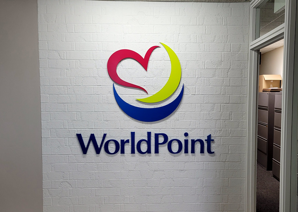 Lobby Signs - Page 3 - Impact SignsProject Gallery - Our Work - Impact ...